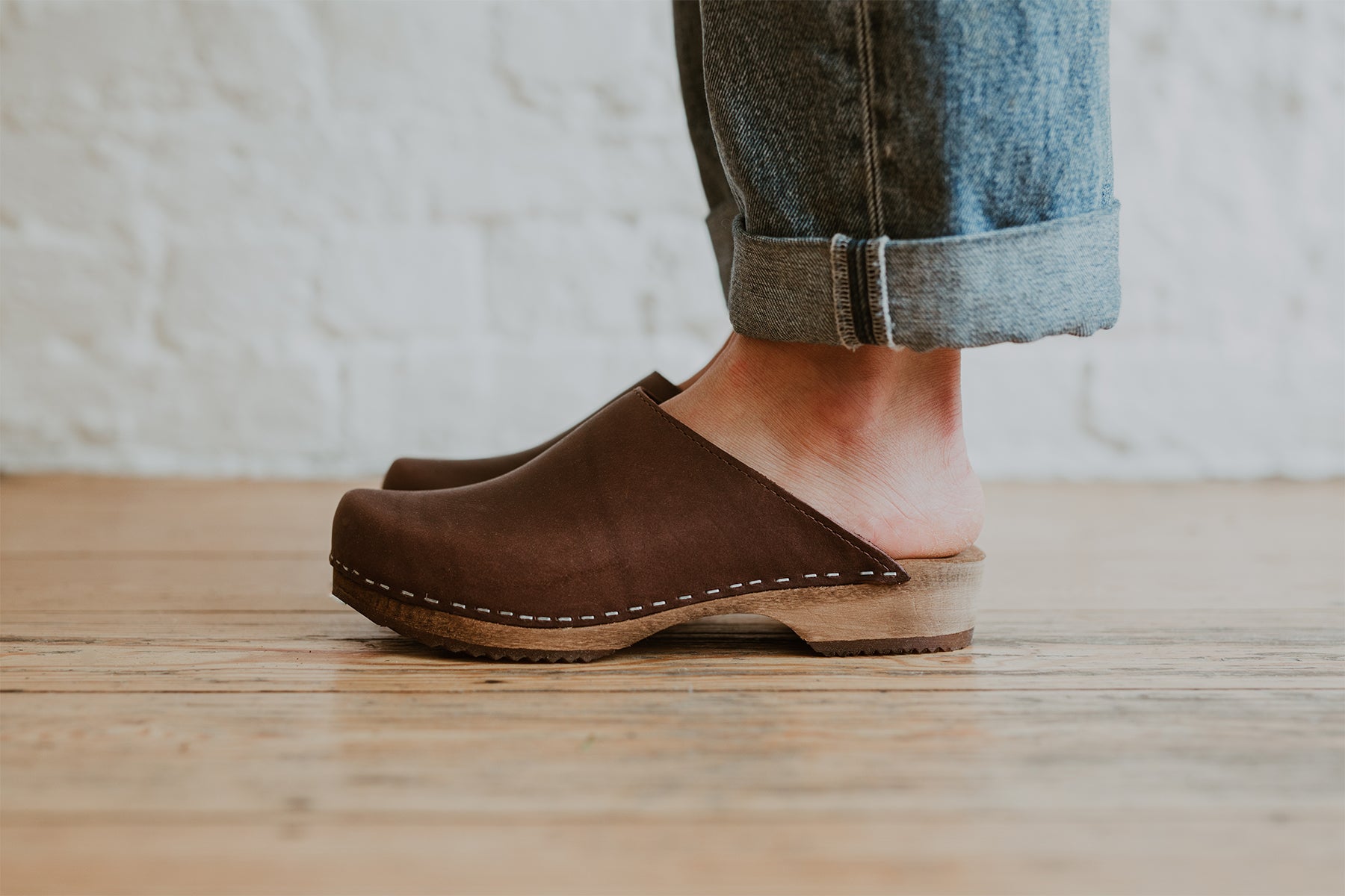 KIT + CLOGS STUDIO