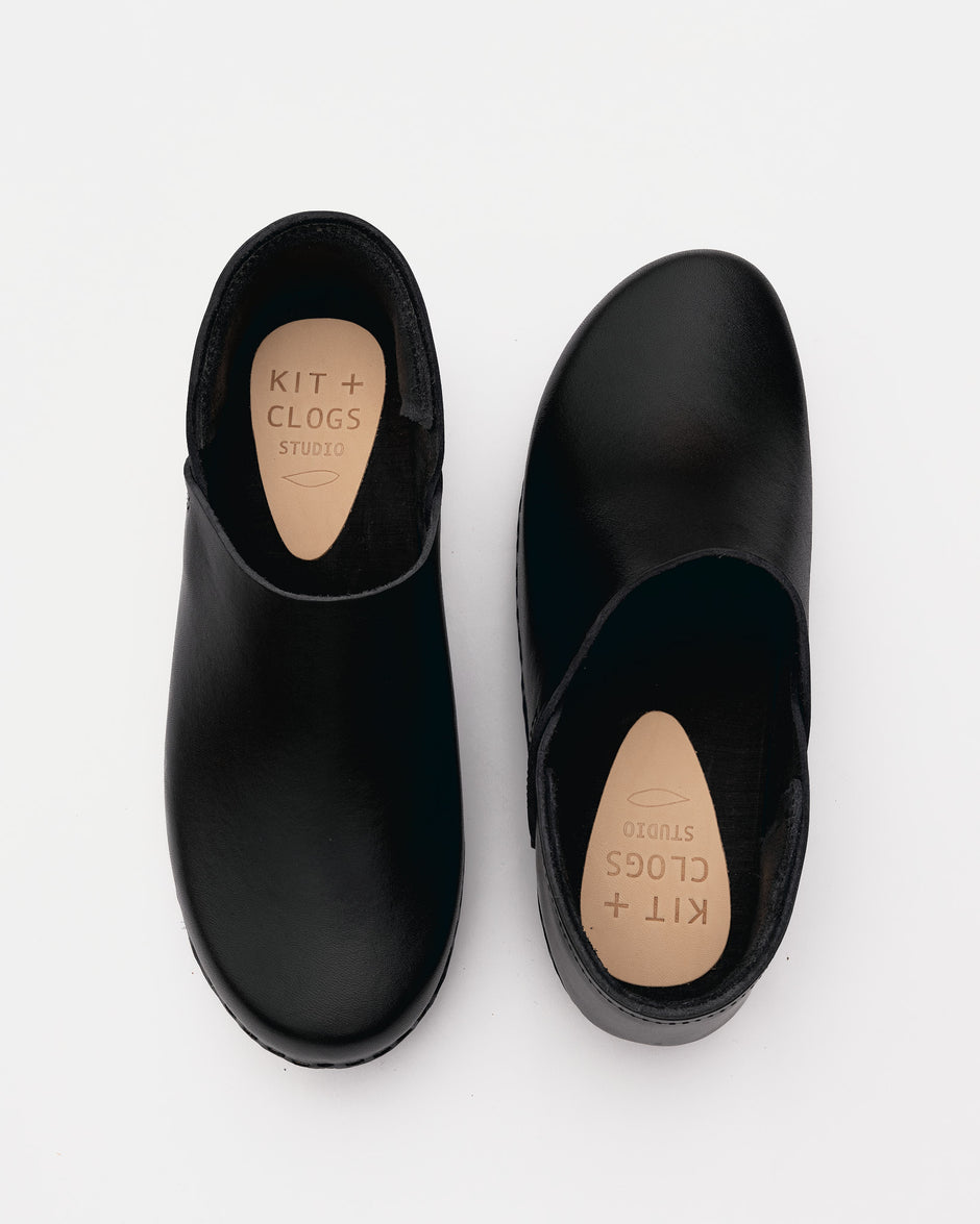"KIT" CLOGS – Page 2 – KIT + CLOGS STUDIO