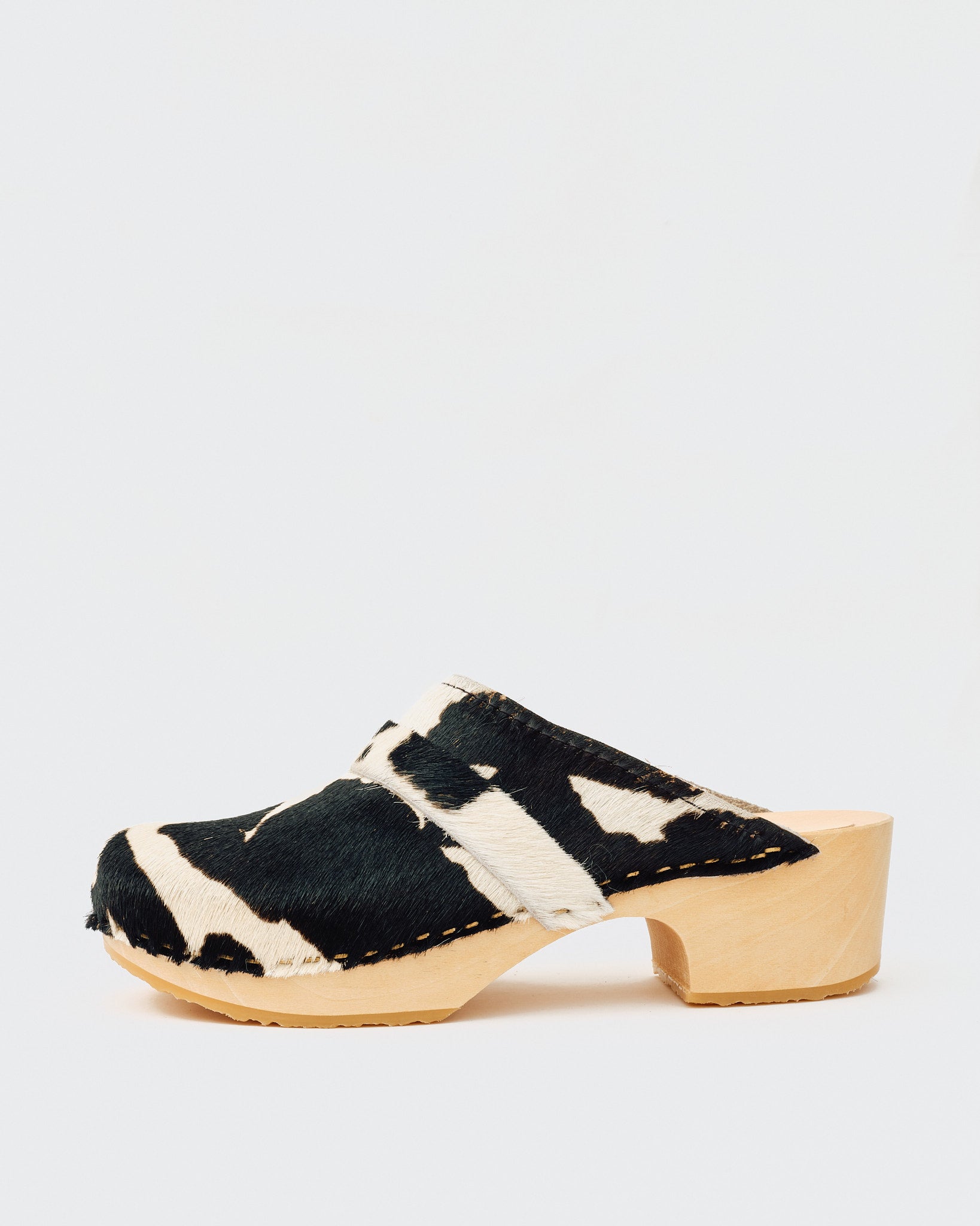 Kohud Mini Klassisk Clog – KIT + CLOGS STUDIO