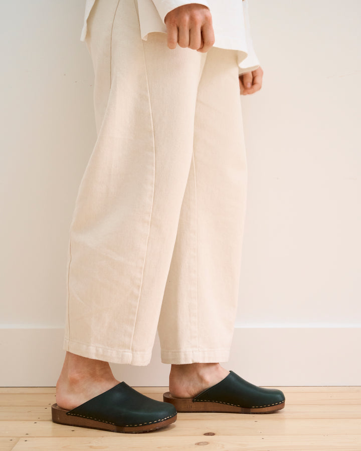 "KIT" CLOGS – KIT + CLOGS STUDIO