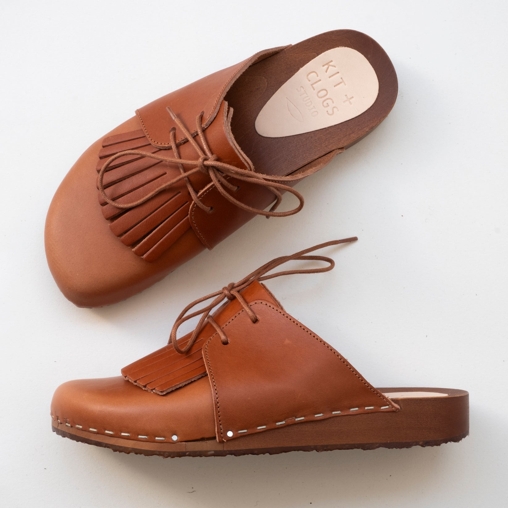 Cumin Original Flex Base Loaf Clog – KIT + CLOGS STUDIO